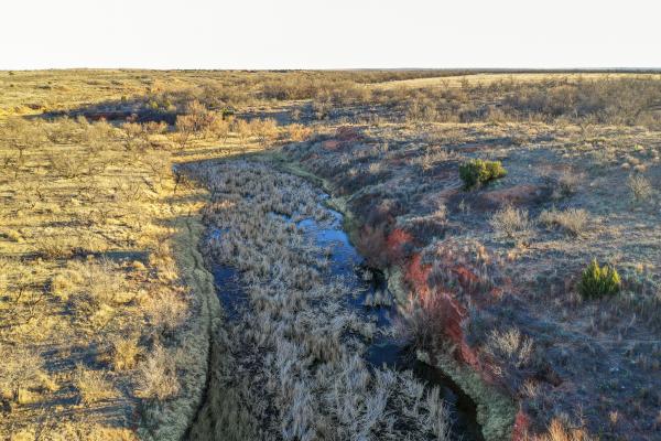 Dos Rios Ranch | Chas S. Middleton