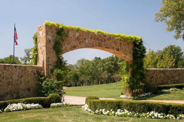 Boone Pickens' Mesa Vista Ranch | Chas S. Middleton