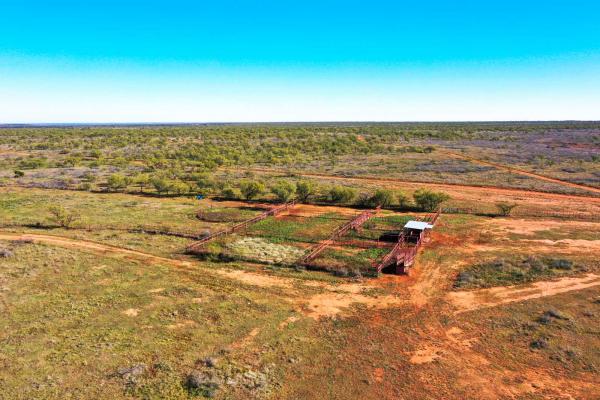 Swenson Family Flat Top Ranch | Chas S. Middleton