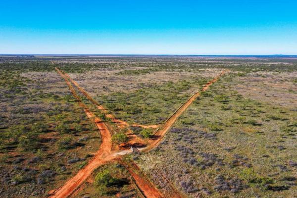 Swenson Family Flat Top Ranch | Chas S. Middleton