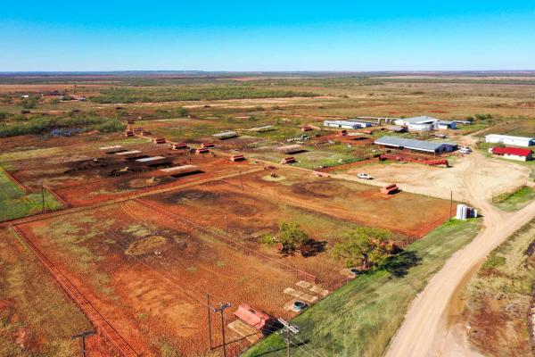 Swenson Family Flat Top Ranch | Chas S. Middleton