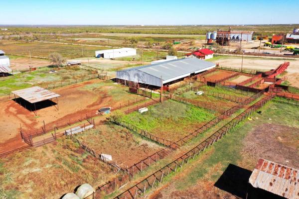 Swenson Family Flat Top Ranch | Chas S. Middleton