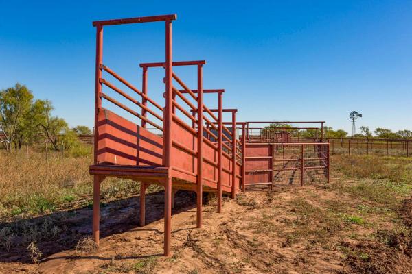 Swenson Family Flat Top Ranch | Chas S. Middleton