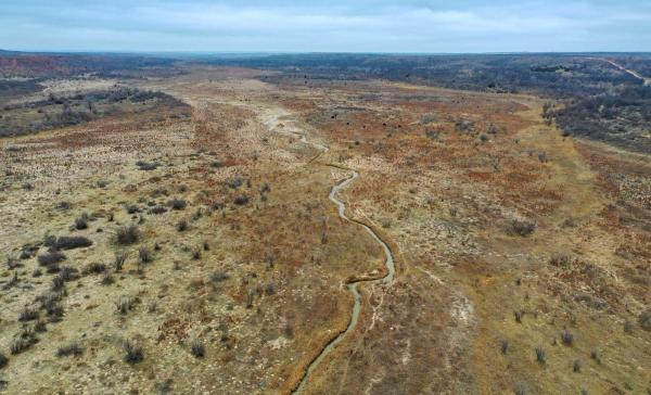 RO Ranch | Chas S. Middleton