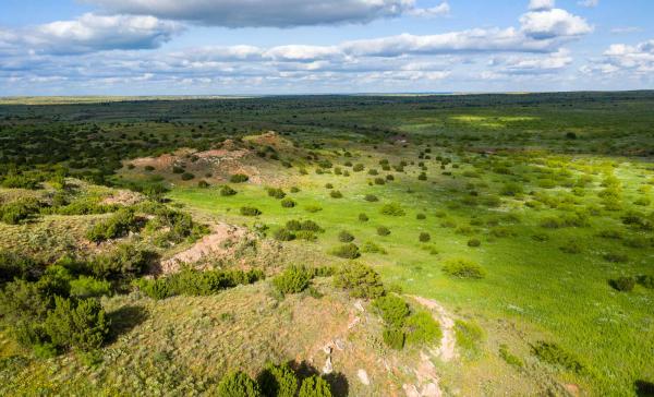 6666 Ranch | Chas S. Middleton