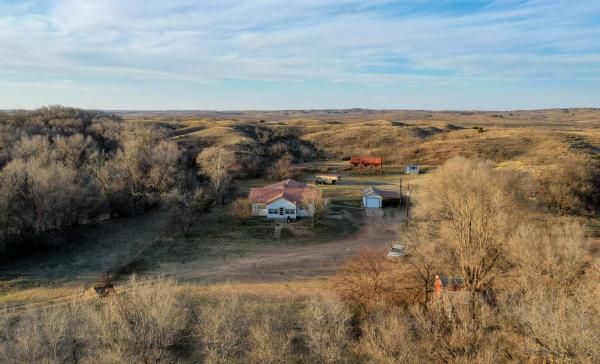 RO Ranch | Chas S. Middleton