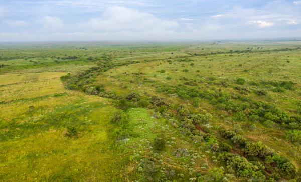 6666 Ranch | Chas S. Middleton