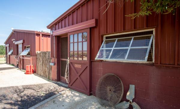 6666 Ranch | Chas S. Middleton