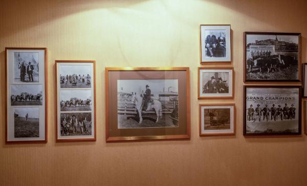 6666 Ranch | Chas S. Middleton