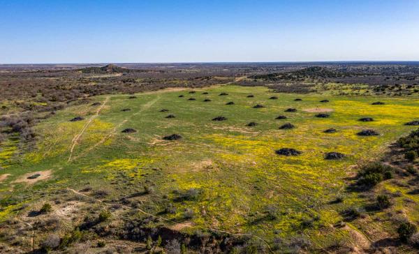 Matador Ranch | Chas S. Middleton