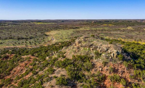 Matador Ranch | Chas S. Middleton