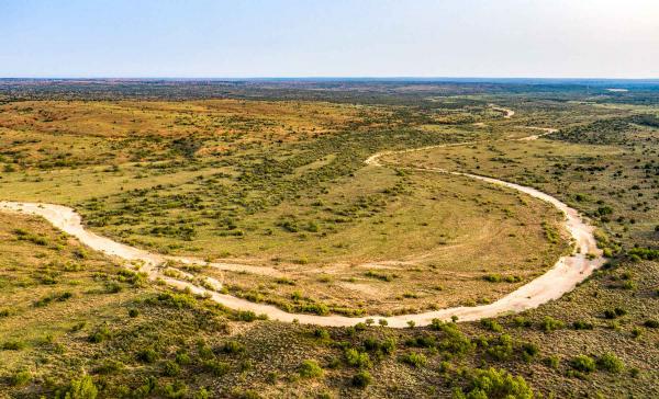 Matador Ranch | Chas S. Middleton
