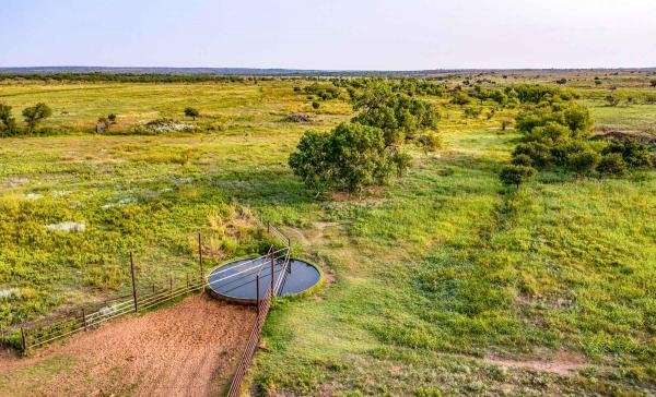 Matador Ranch | Chas S. Middleton