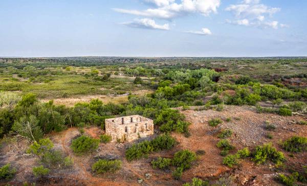 Matador Ranch | Chas S. Middleton