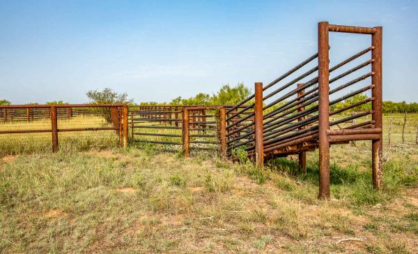Matador Ranch | Chas S. Middleton