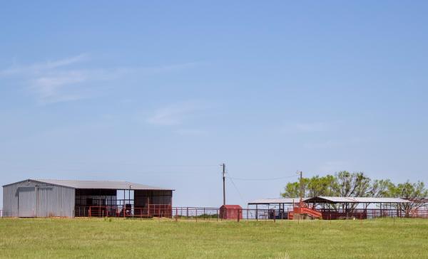 Rafter H Ranch | Chas S. Middleton