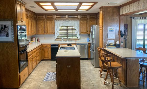 Gage Ranch | Chas S. Middleton