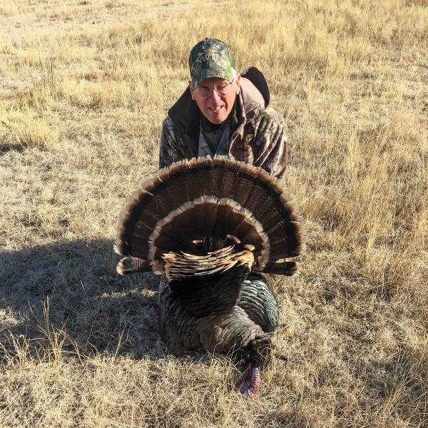 Laughlin Peak Ranch | Chas S. Middleton